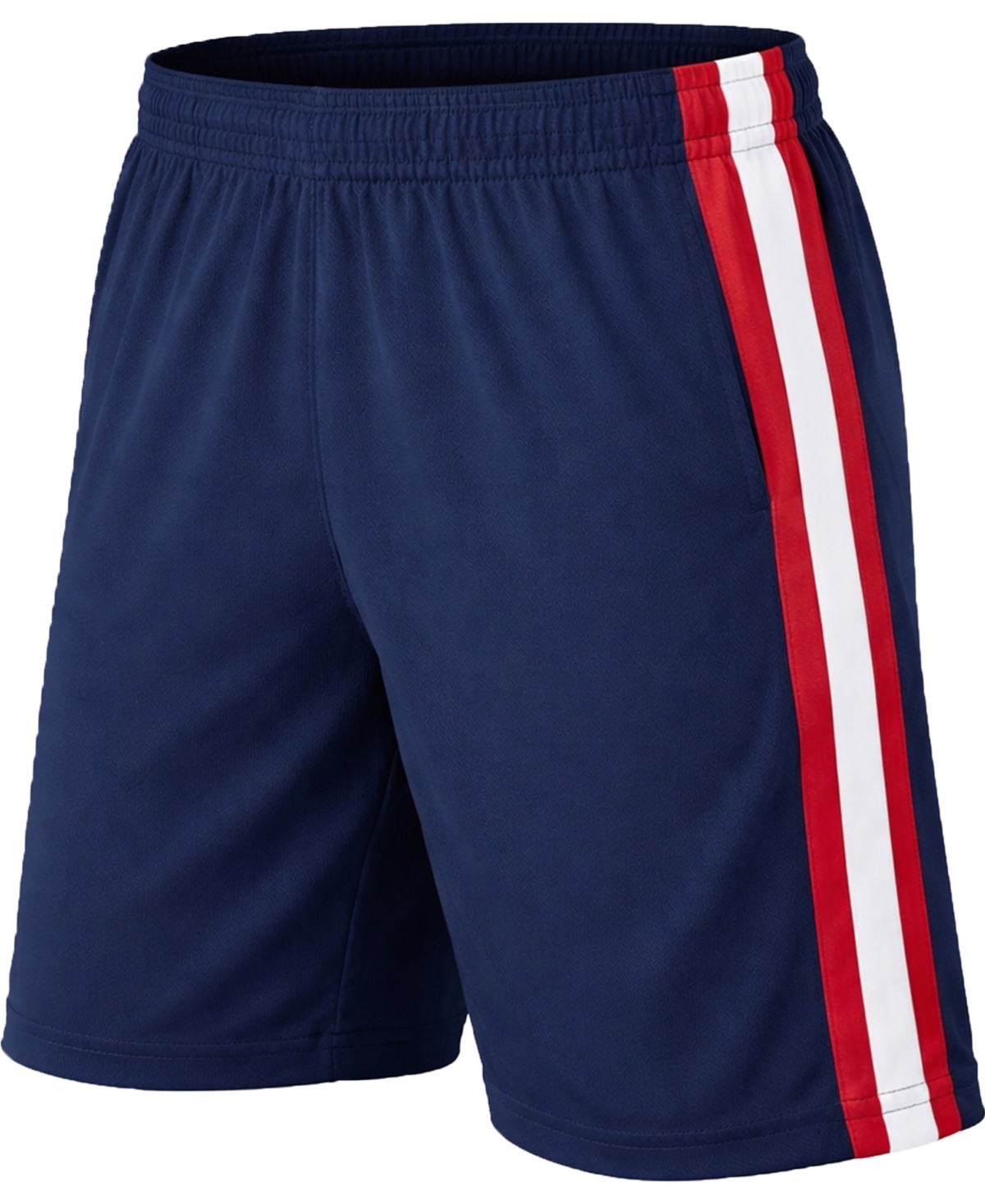 Click here for Galaxy By Harvic Mens Jump Start Drawstring Shorts... prices