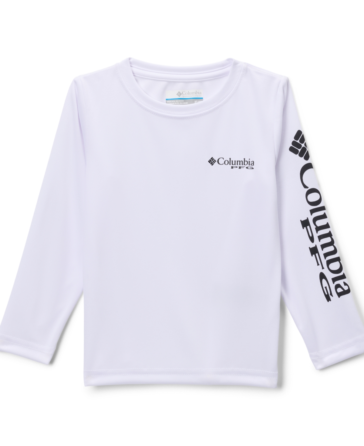Click here for Columbia Big Boys Terminal Tackle Long Sleeves T-s... prices