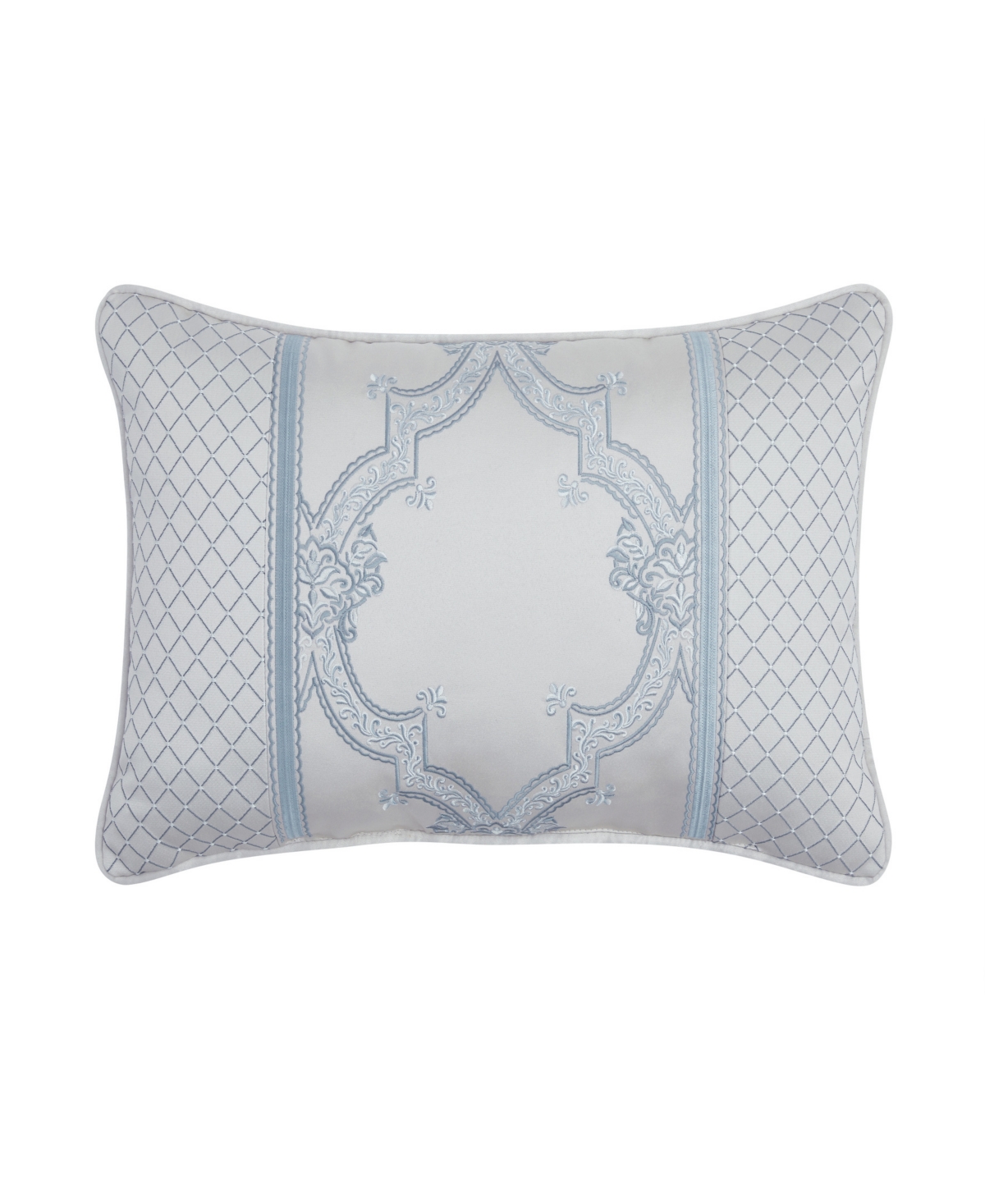 Click here for J Queen New York Boulevard Boudoir Decorative Pill... prices