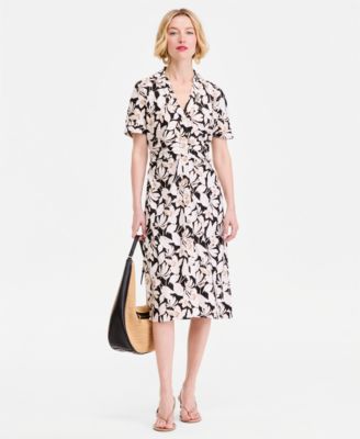 Click here for I.N.C. International Concepts Womens Printed Linen... prices