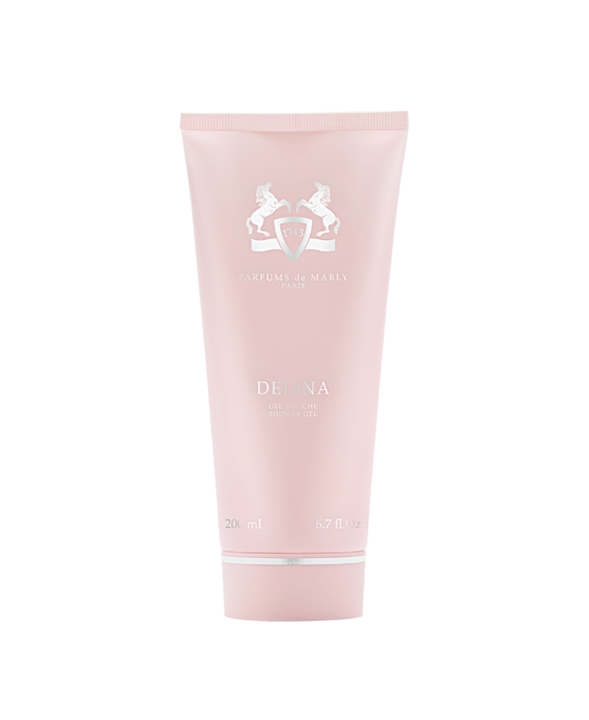 Click here for Parfums de Marly Delina Shower Gel  6.7 oz. prices