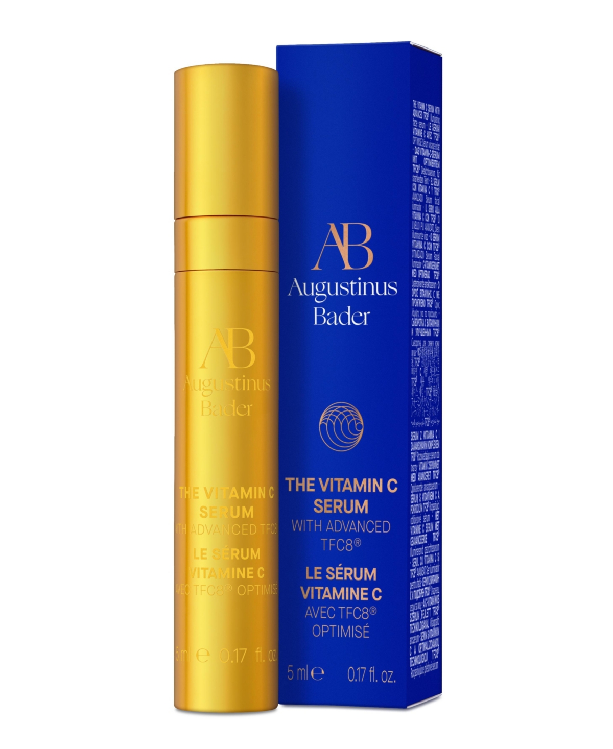 Click here for Free Augustinus Bader Vitamim C Serum with any Aug... prices
