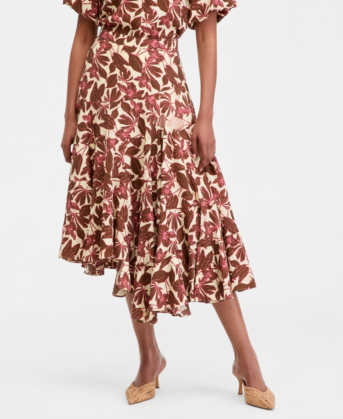 Click here for I.n.c. International Concepts Womens Asymmetrical... prices