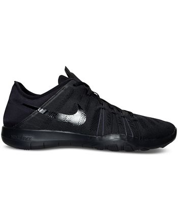 Nike Women's Free TR 6 Training Sneakers from Finish Line - Macy's