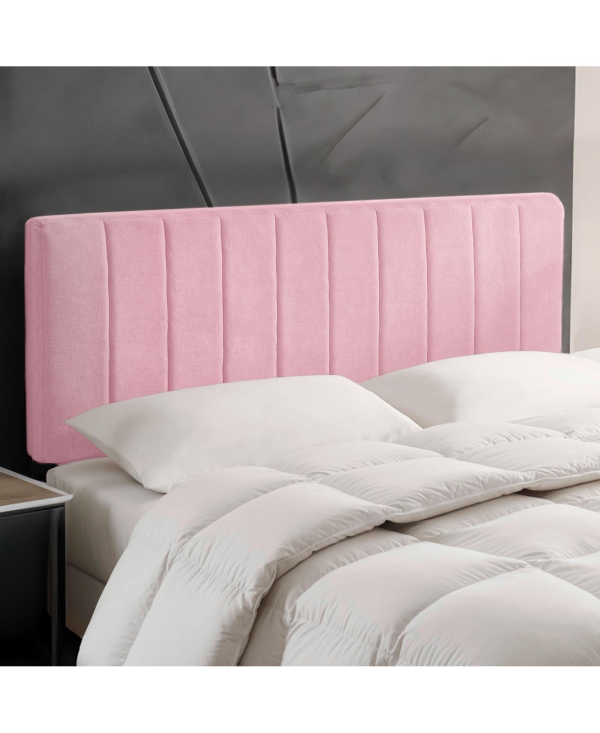 Click here for Wall Mounted Easy Assemble Channel Stitched Floati... prices