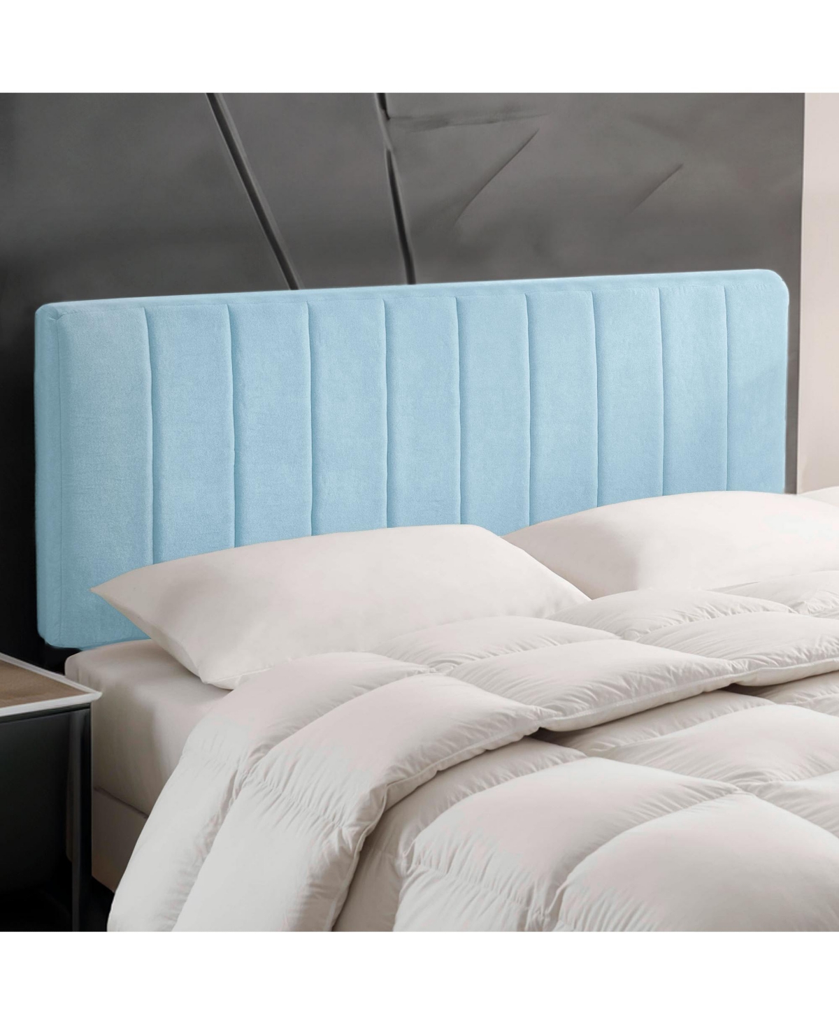 Click here for Wall Mounted Easy Assemble Channel Stitched Floati... prices