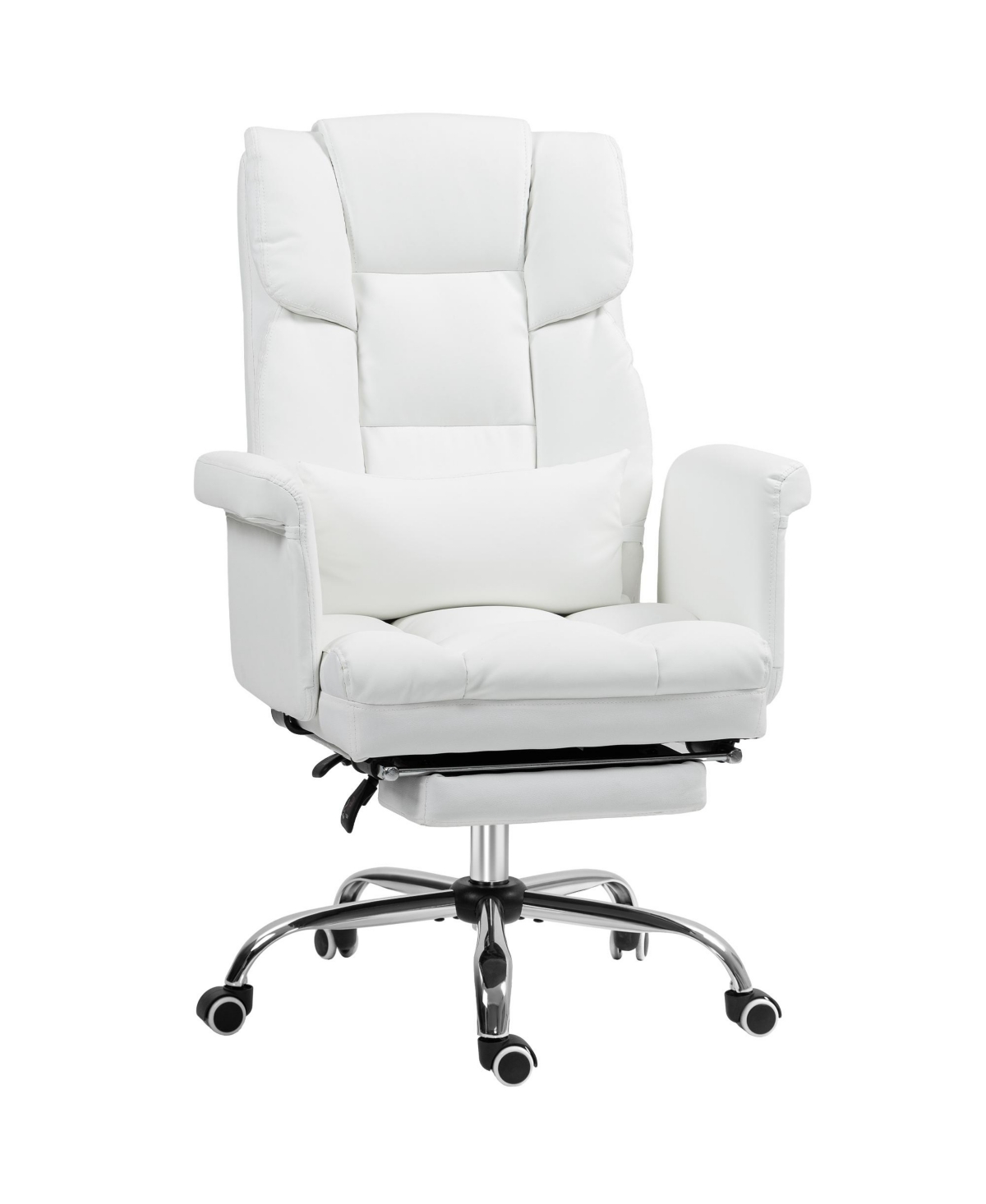 Click here for Boyel Living Executive Office Chair Pu Leather Erg... prices