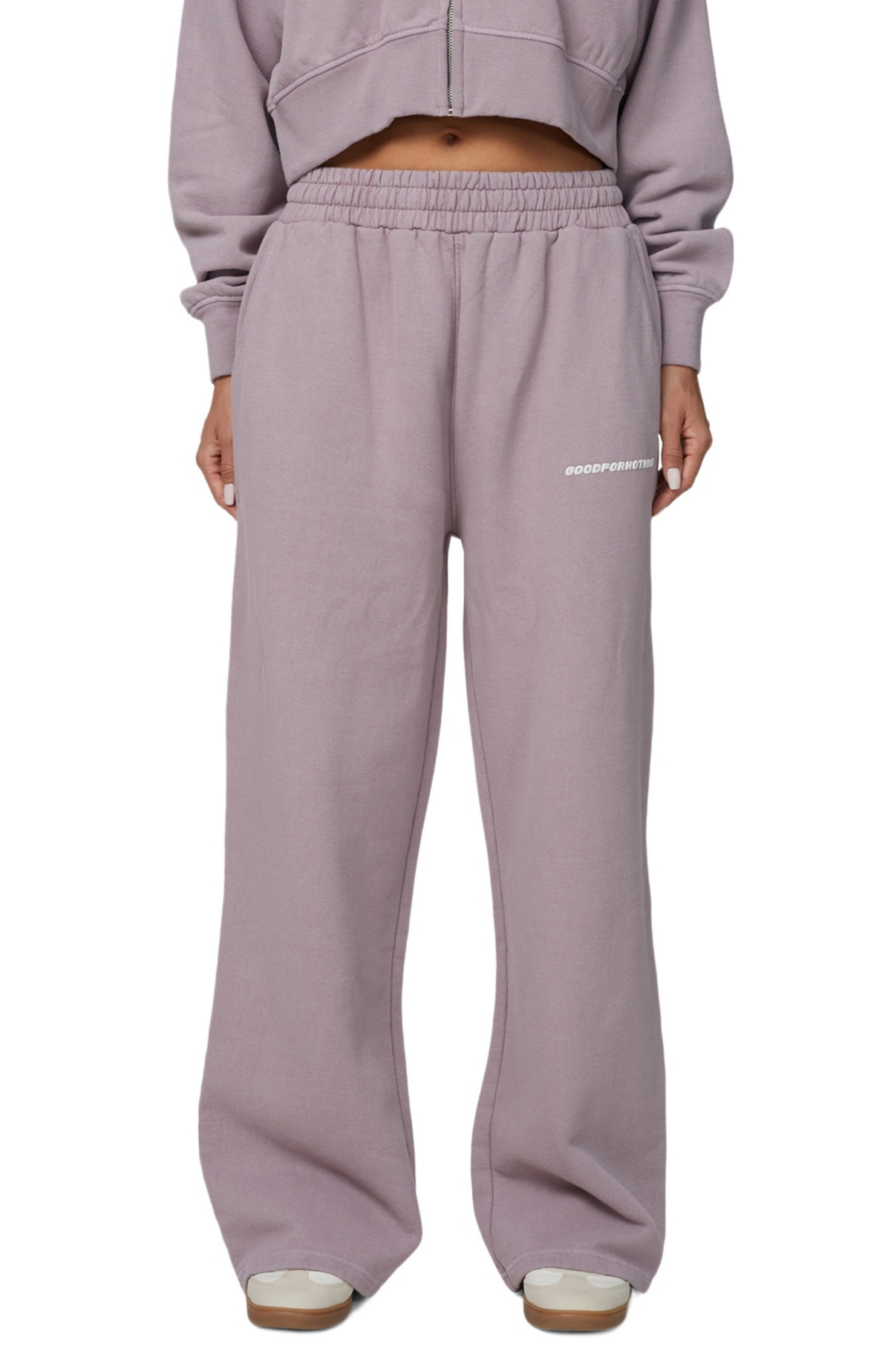 Click here for Good For Nothing Womens Essential Straight Leg Jog... prices