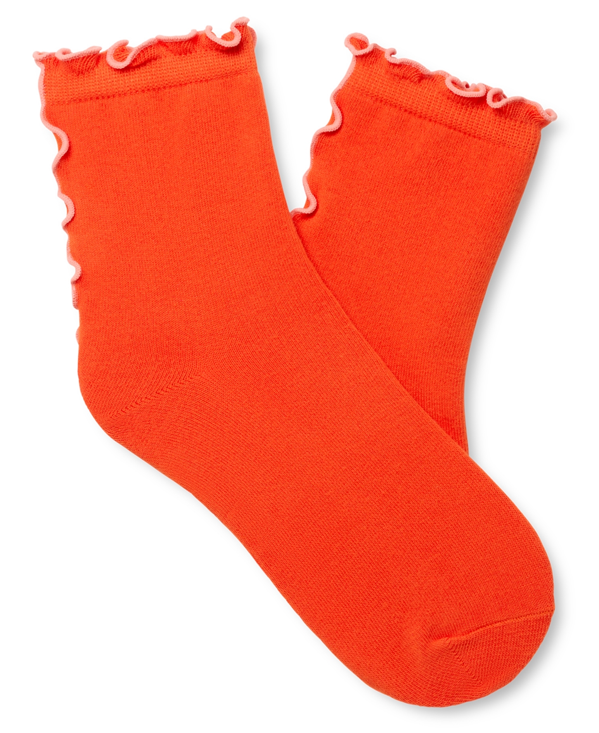 Click here for Ugg Womens Karsyn Lettuce Edge Quarter Logo Socks... prices