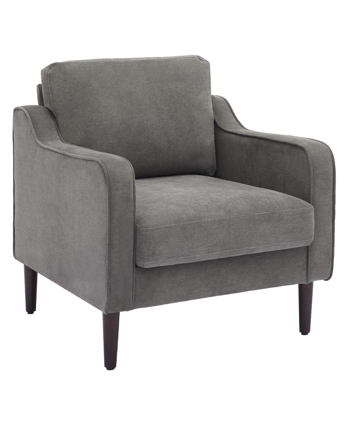 Click here for gaomon Mid-Century Modern Accent Chairs Modern Lin... prices