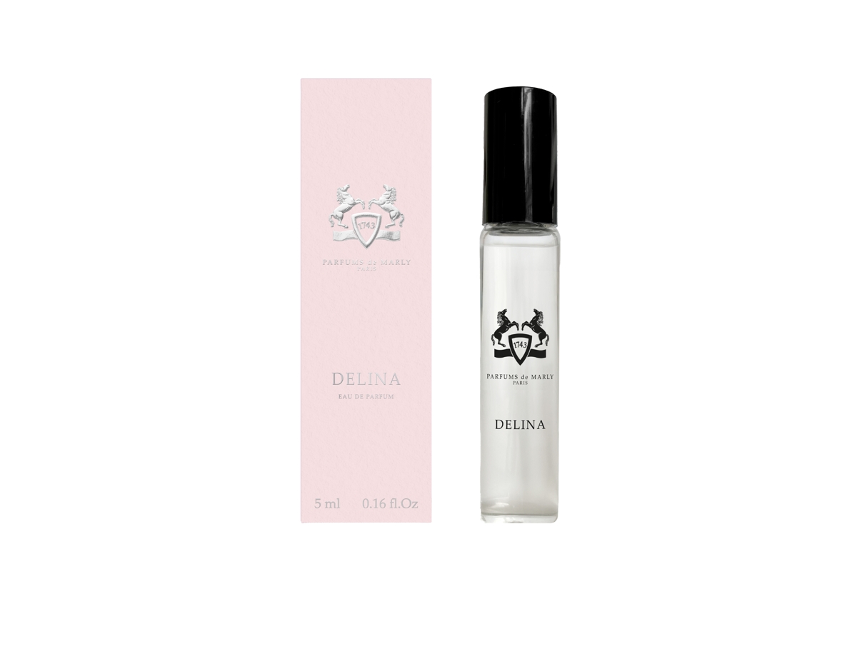 Click here for Free Delina Eau de Parfum 5 ml with $300 Parfums d... prices