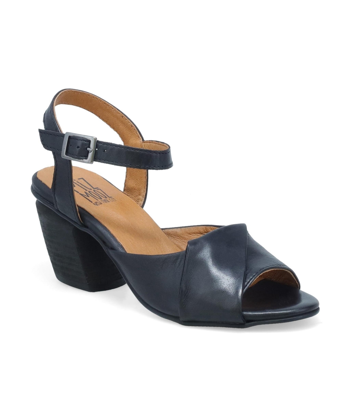 Click here for Miz Mooz Womens Attie Heels Pumps prices