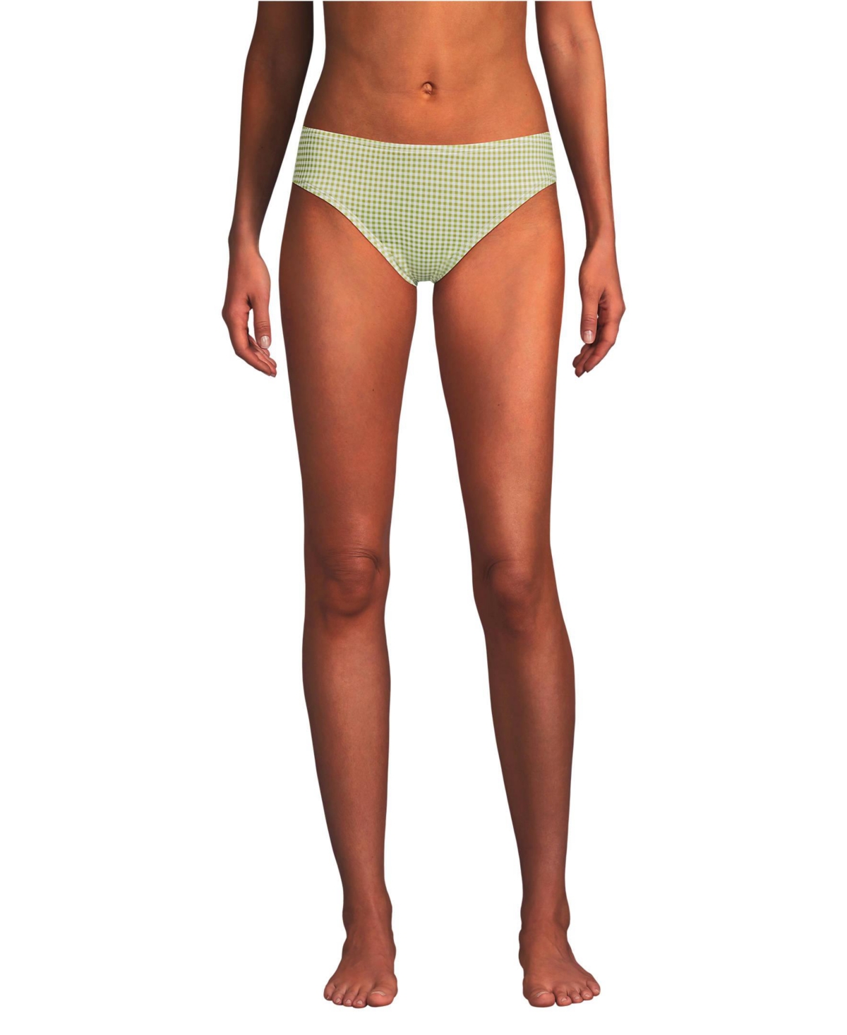 Click here for Lands End Womens Hipster Bikini Bottoms - Bright p... prices