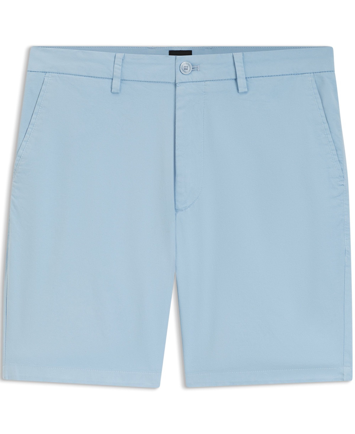 Click here for Boss by Hugo Boss Mens Stretch-Cotton Twill Modern... prices