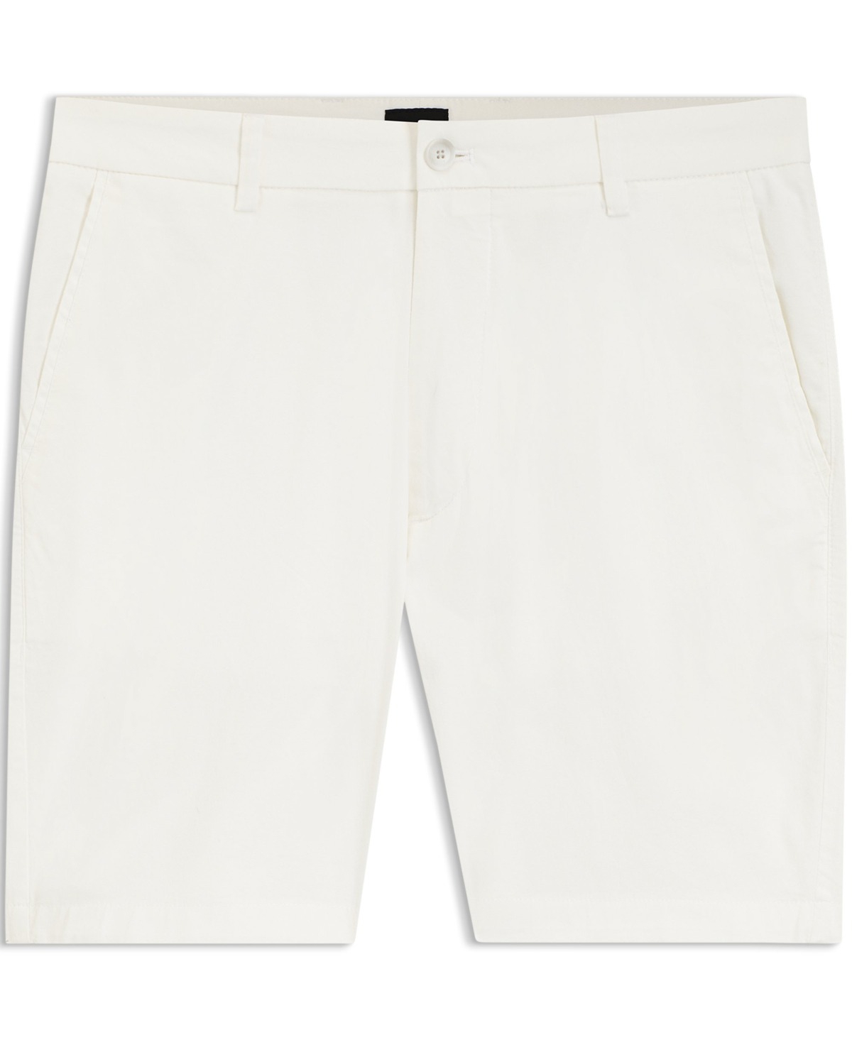 Click here for Boss by Hugo Boss Mens Stretch-Cotton Twill Modern... prices