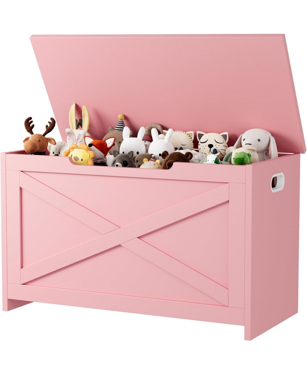 Click here for gaomon Wooden Storage Chest  Safety Hinge  Easy As... prices