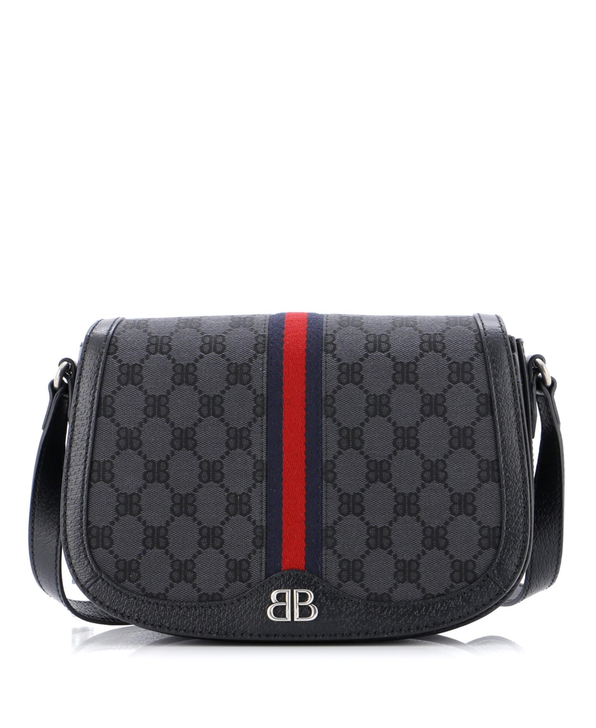 Click here for Pre-Owned Gucci Medium x Balenciaga The Hacker Pro... prices