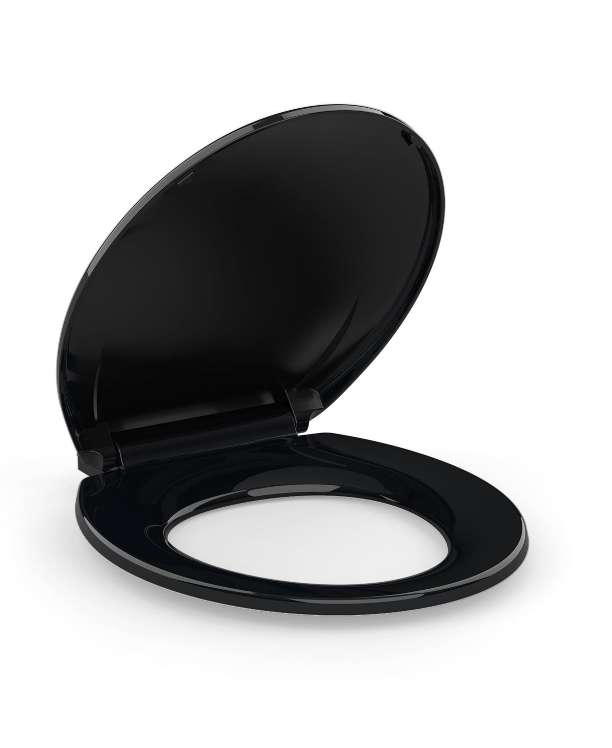 Click here for gaomon Toilet Seat  Round Toilet Seat with Slow Cl... prices