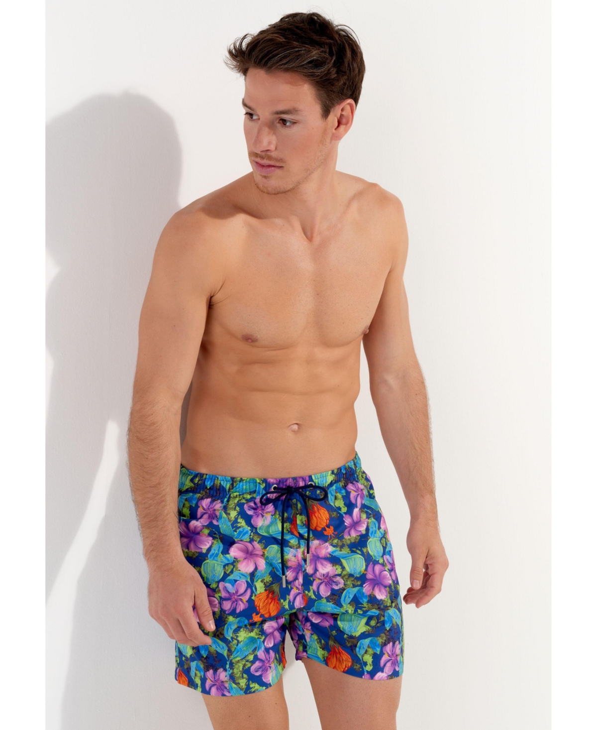 Click here for Hom Mens Balata Beach Boxer prices