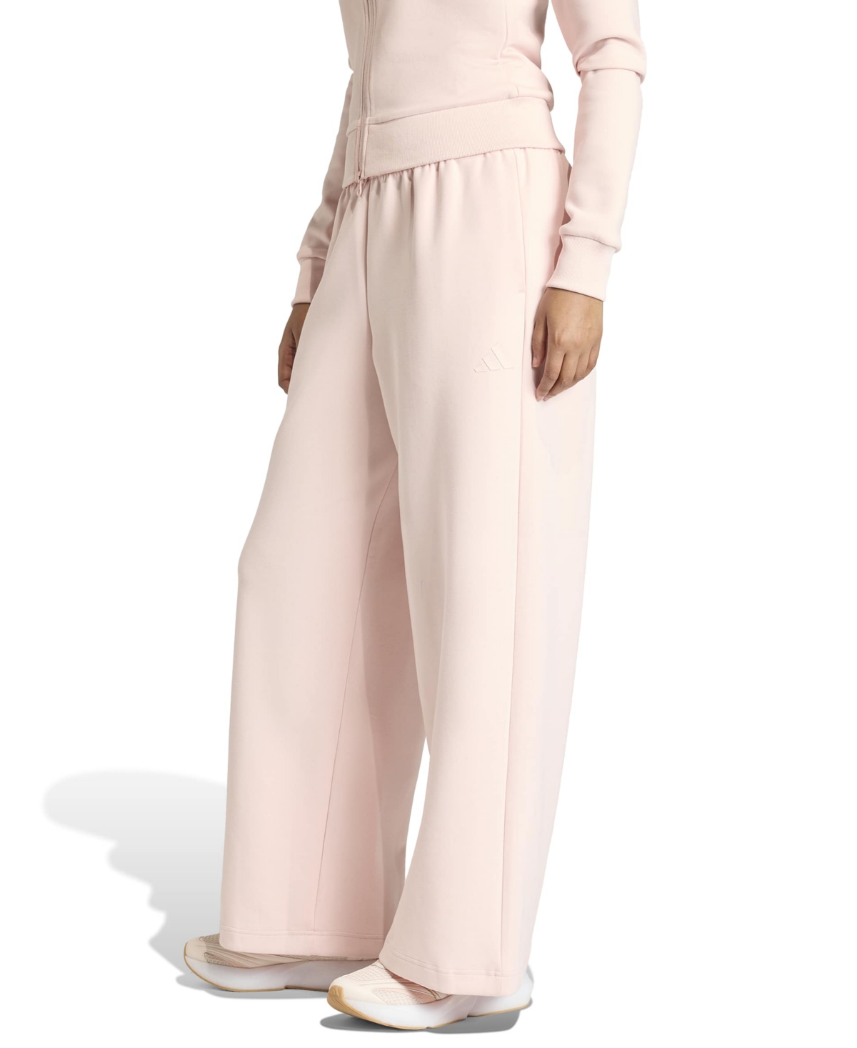 Click here for adidas Womens Straight Sportswear Pants - Sanpin prices