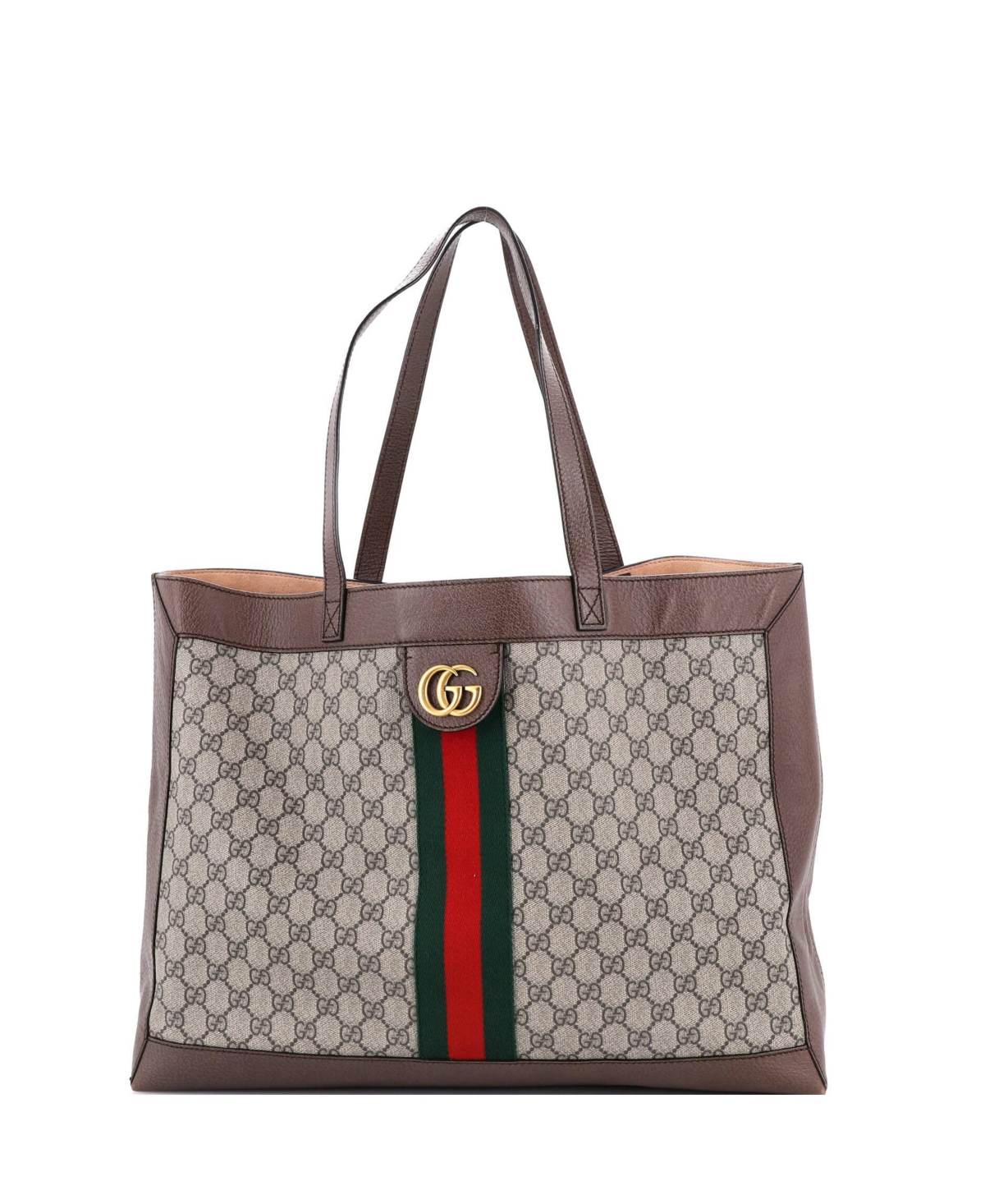 Click here for Pre-Owned Gucci East West Disney Three Little Pigs... prices