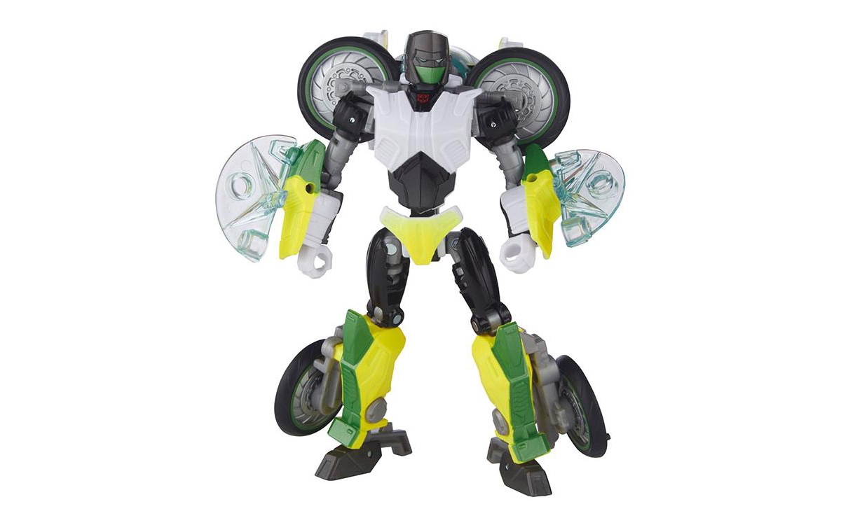 Click here for Transformers G2 Universe Laser Cycle Deluxe Class... prices