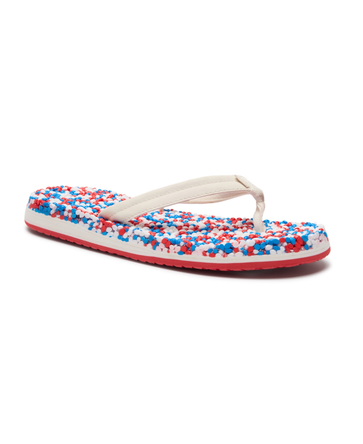Click here for Sanuk Womens Bubblecush Sandals - America prices