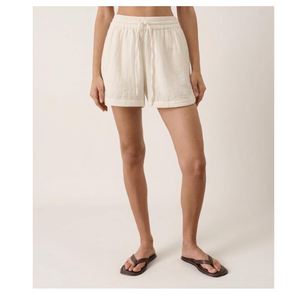 Click here for Pact Womens Organic Cotton Coastal Double Gauze Cu... prices