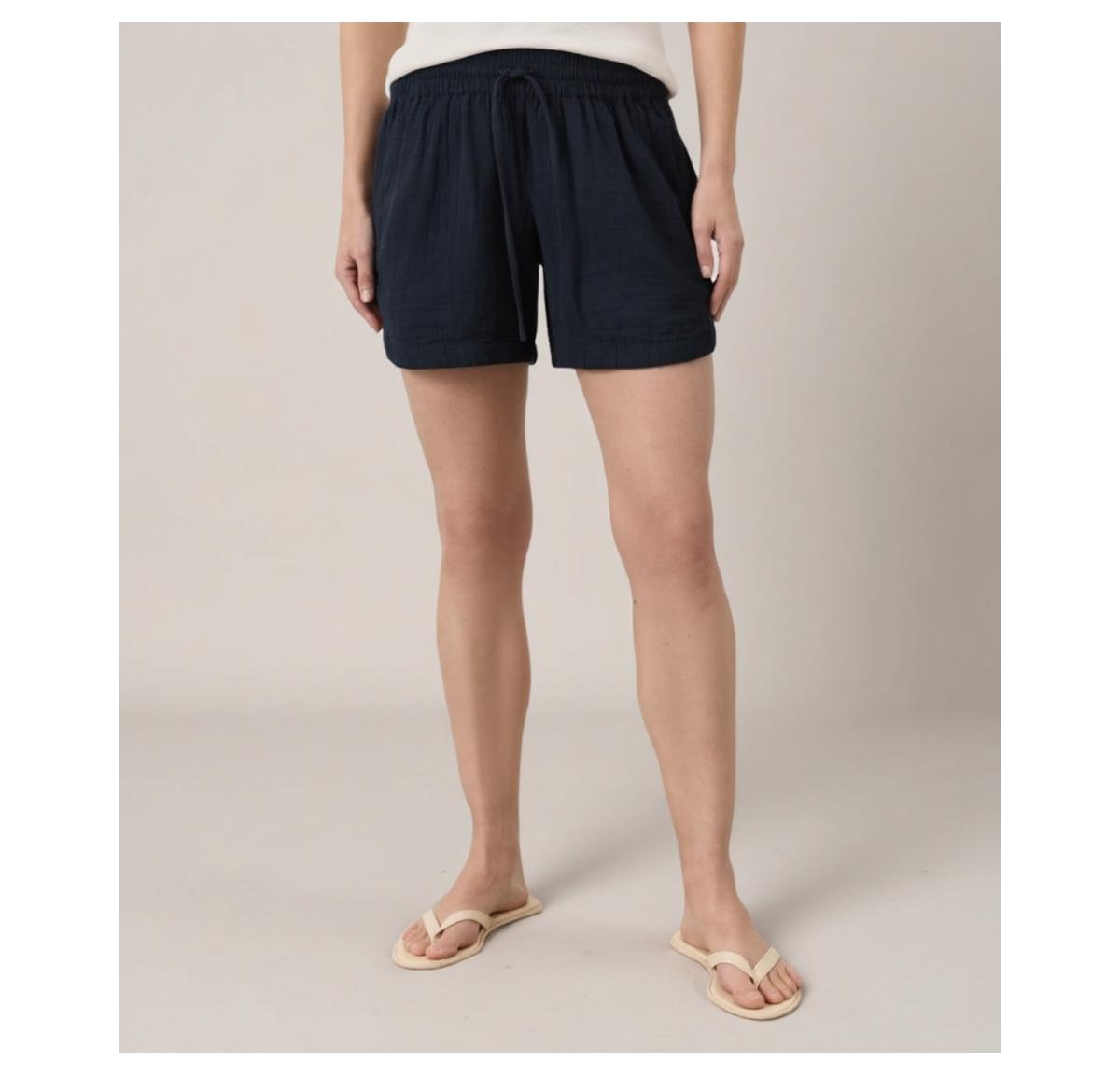 Click here for Pact Womens Organic Cotton Coastal Double Gauze Cu... prices