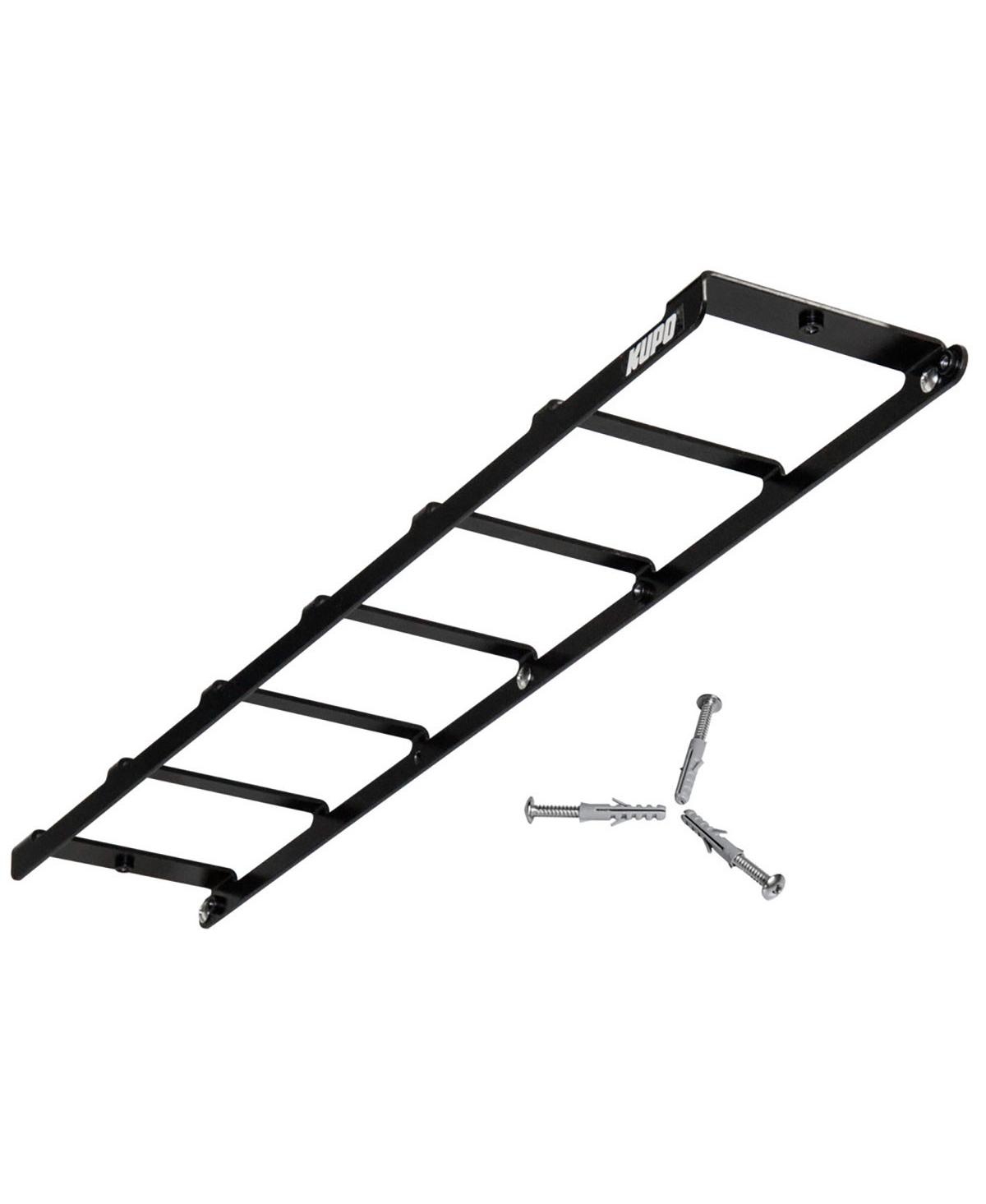 Click here for Kupo Storage Rack for Backdrops - Black prices