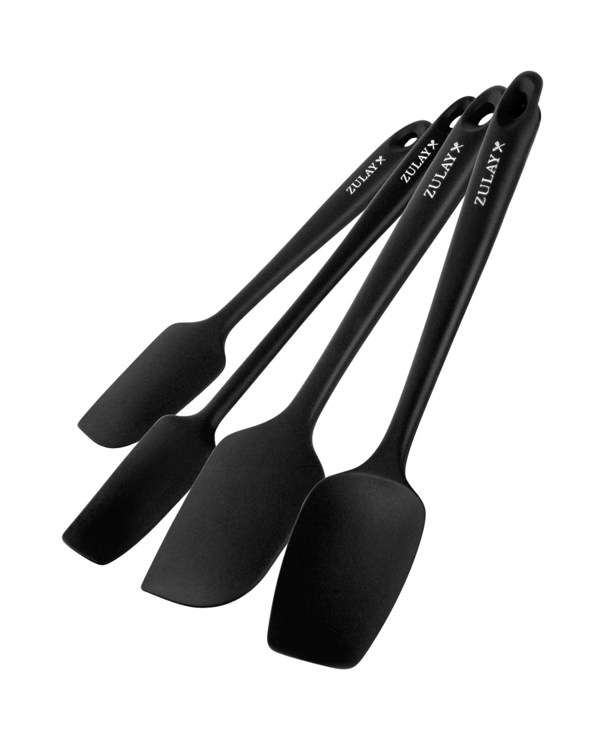 Click here for 4pcs Silicone Spatula Set - Heat Resistant Silicon... prices