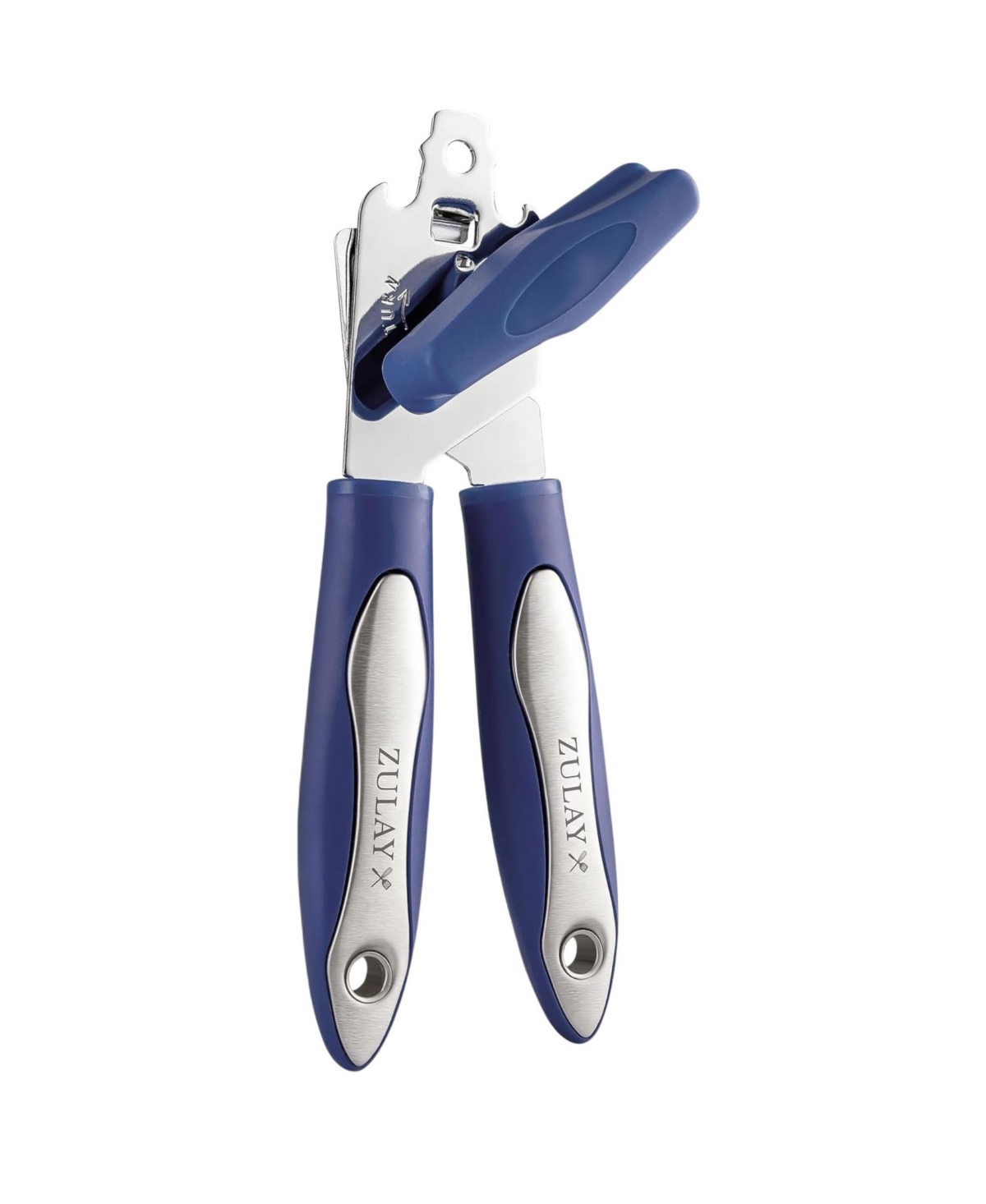 Click here for Heavy Duty 2 in 1 Can Opener Wide Grip Smooth Edge... prices