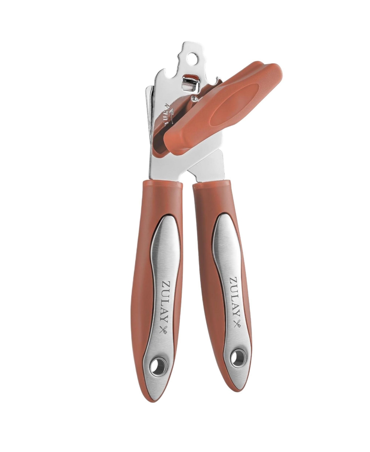 Click here for Heavy Duty 2 in 1 Can Opener Wide Grip Smooth Edge... prices