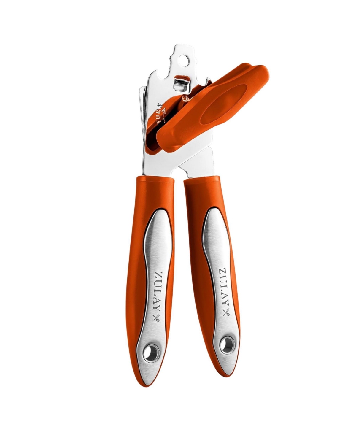 Click here for Heavy Duty 2 in 1 Can Opener Wide Grip Smooth Edge... prices