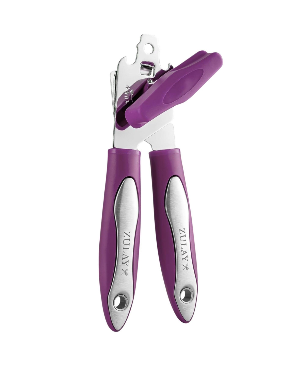 Click here for Heavy Duty 2 in 1 Can Opener Wide Grip Smooth Edge... prices