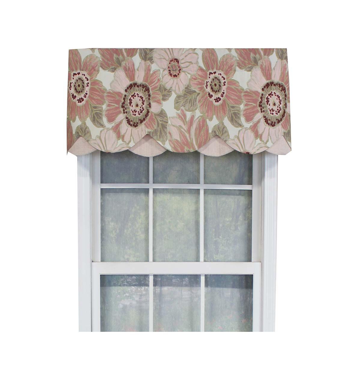 Click here for Rlf Home Verona Petticoat Modern Premium Design Pr... prices