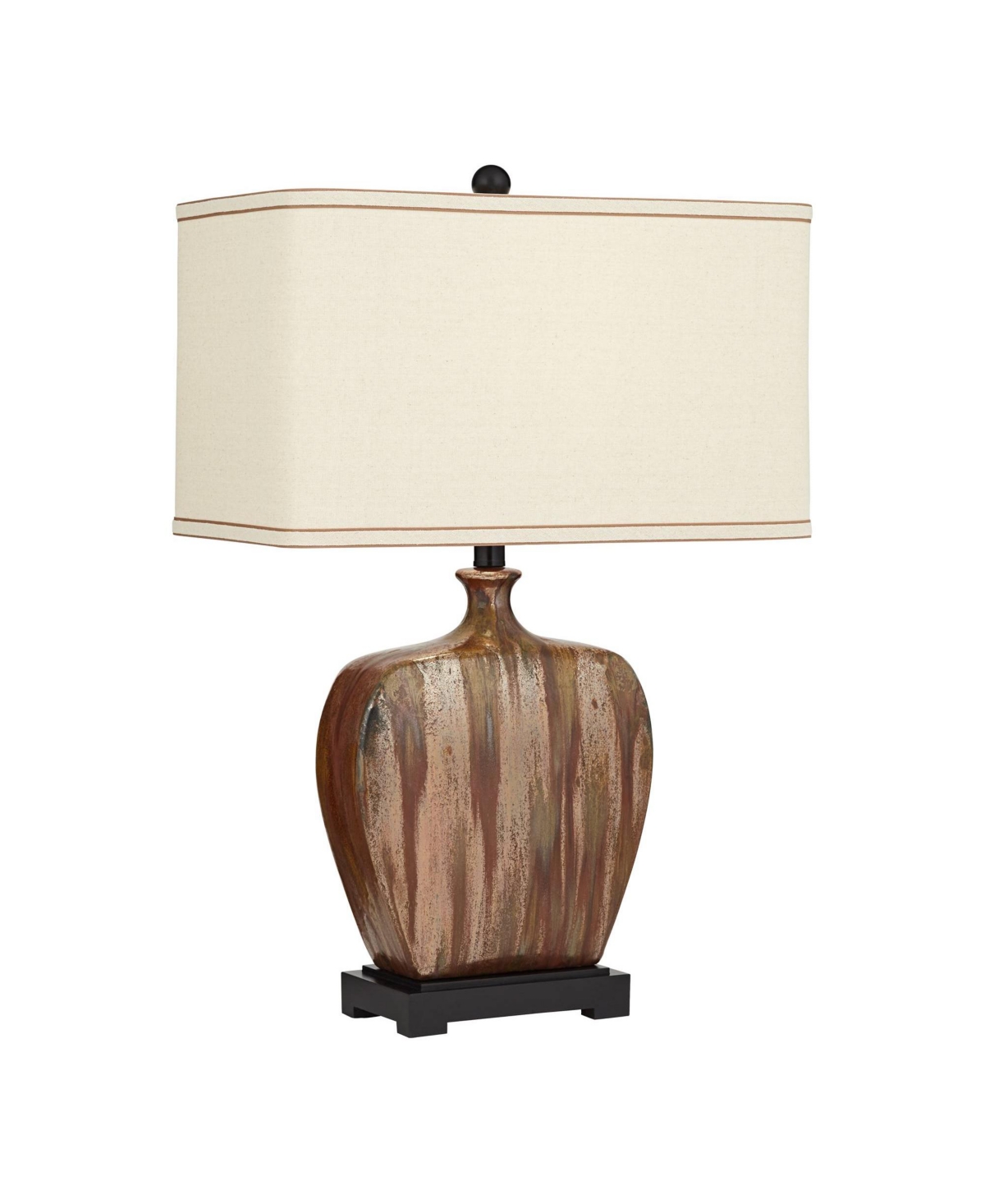 Click here for Possini Euro Design Julius Modern Table Lamp 27&#x... prices