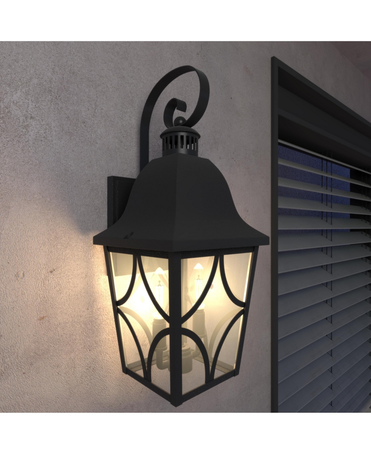Click here for Flynama Outdoor Wall Light Fixtures  Waterproof Ex... prices