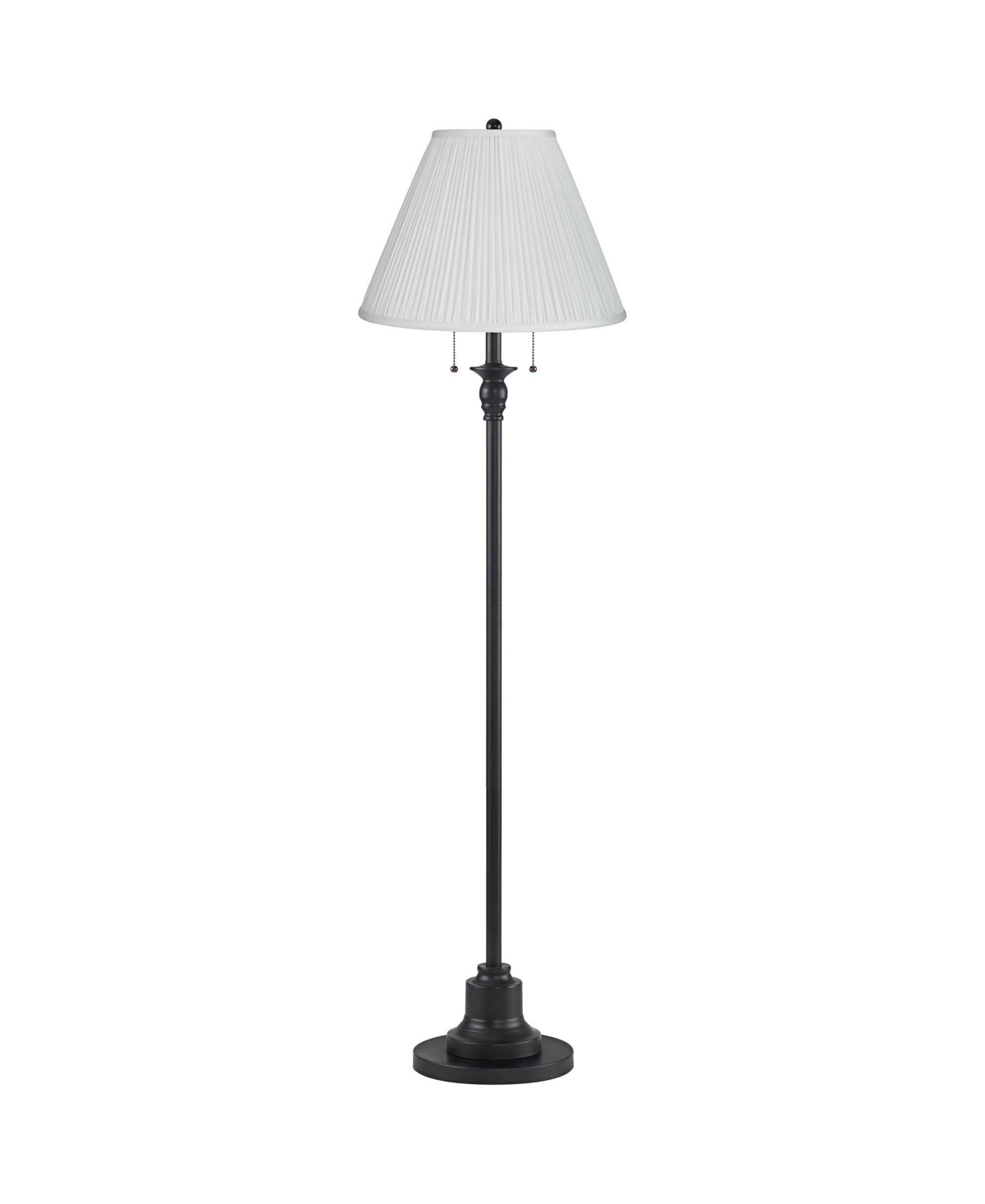 Click here for 360 Lighting Dyna Traditional 58" Tall 2-Ligh... prices