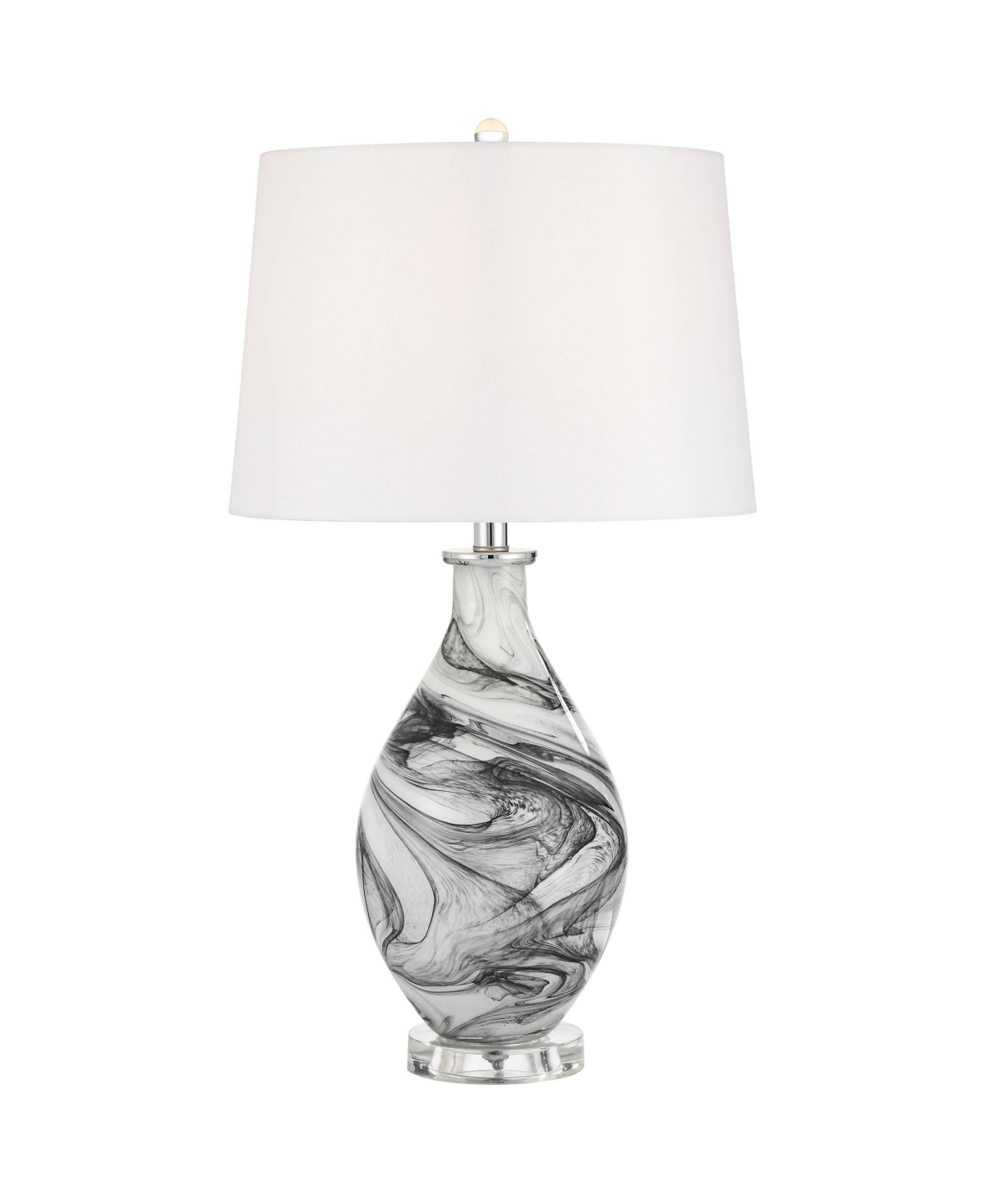 Click here for Possini Euro Design Marisa 27 1/2" Tall Moder... prices