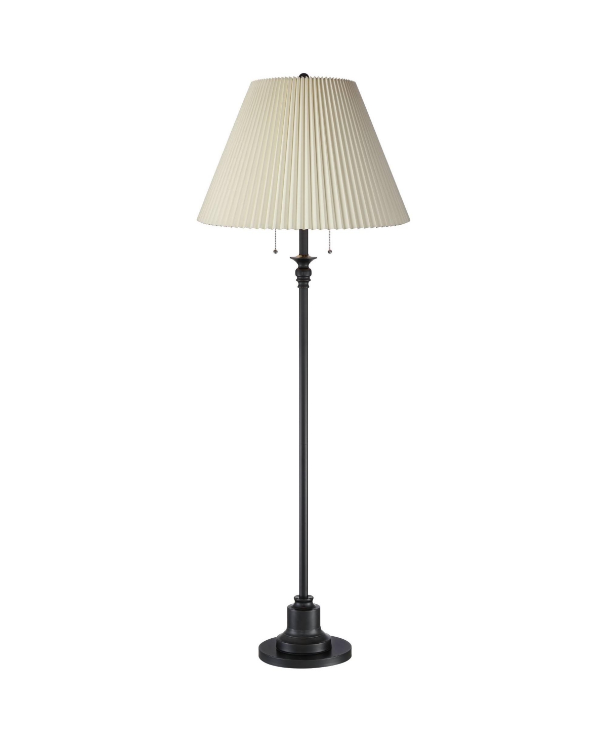 Click here for 360 Lighting Spenser Retro Art Deco 58" Tall... prices