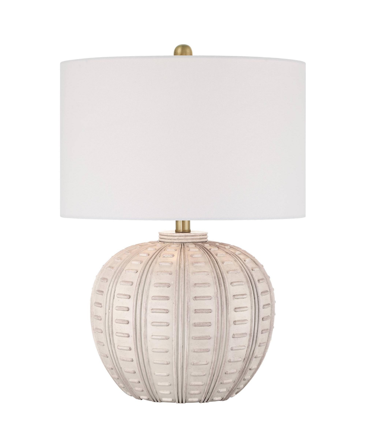 Click here for 360 Lighting Keira 24" High Gourd Small Moder... prices