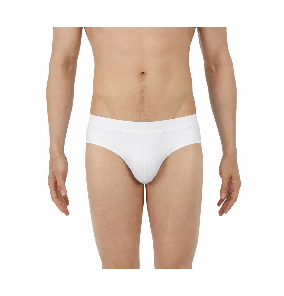 Click here for Hom Mens Mesh Mini Briefs prices
