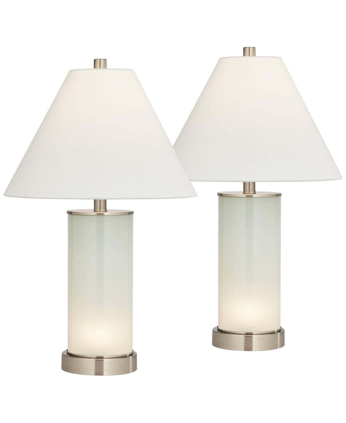 Click here for 360 Lighting Randi 24 High Small Modern Coastal Ta... prices