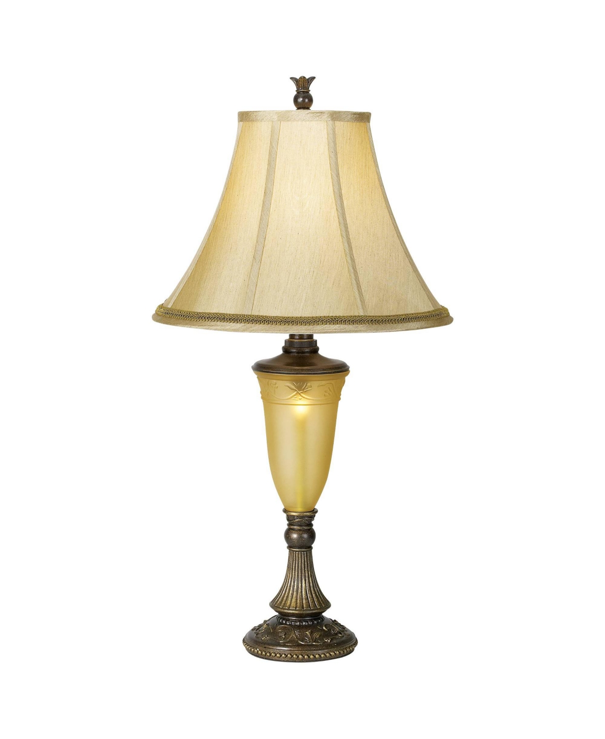Click here for Kathy Ireland Sorrento Traditional Table Lamp 30&#... prices
