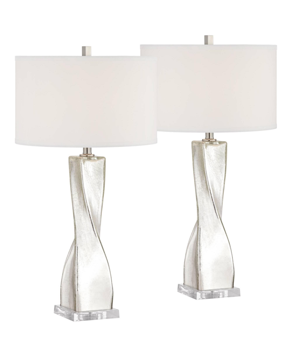 Click here for 360 Lighting Oirin 32 1/4 Tall Large Modern End Ta... prices