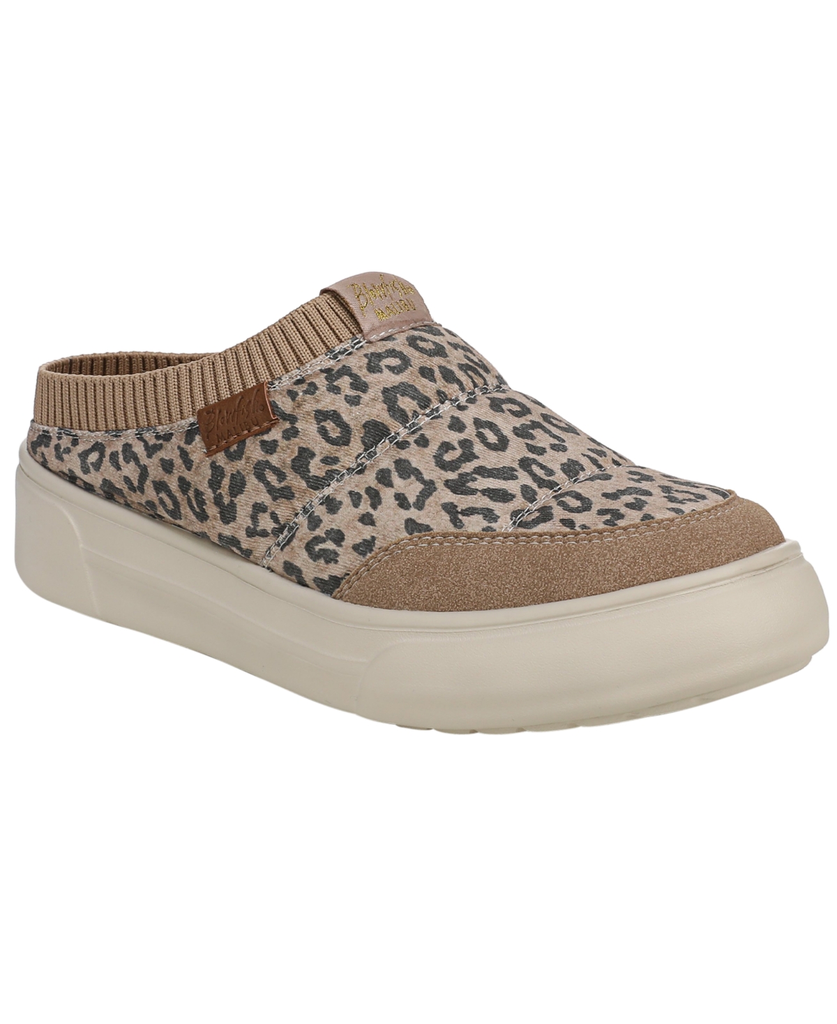 Click here for Blowfish Malibu Womens Seadream Slip-On Sneakers -... prices