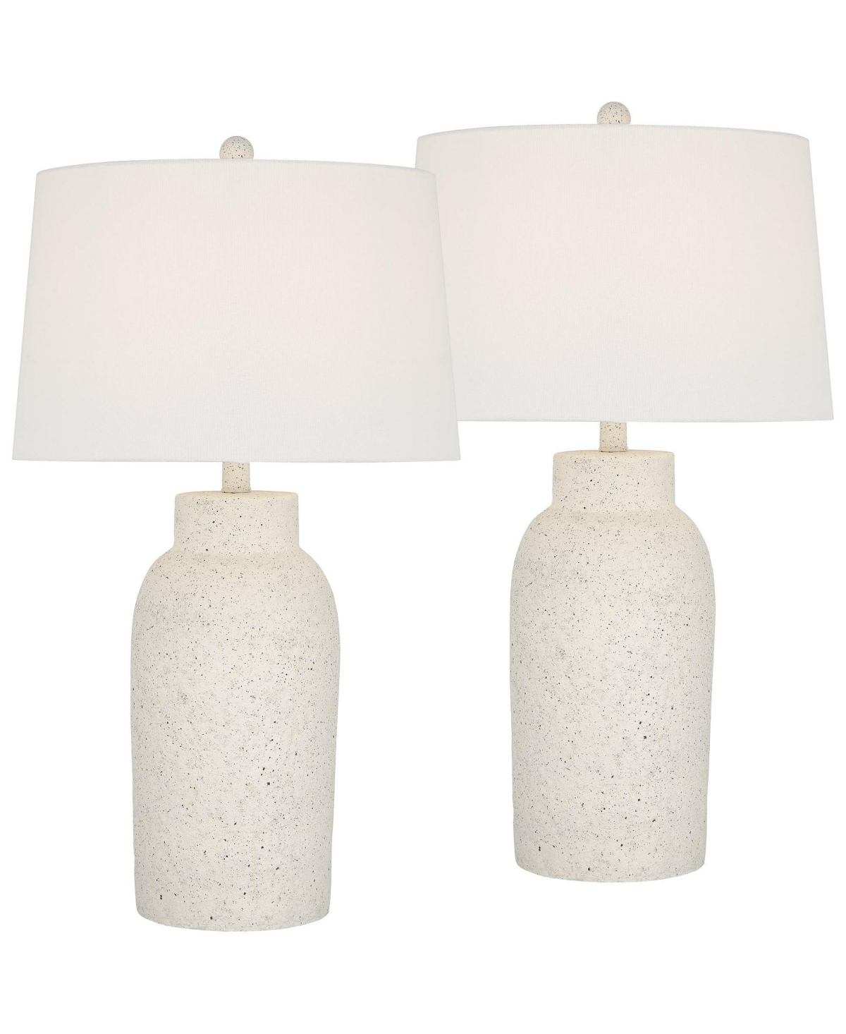 Click here for 360 Lighting Jaime 27.5 Tall Modern Coastal 3-Way... prices