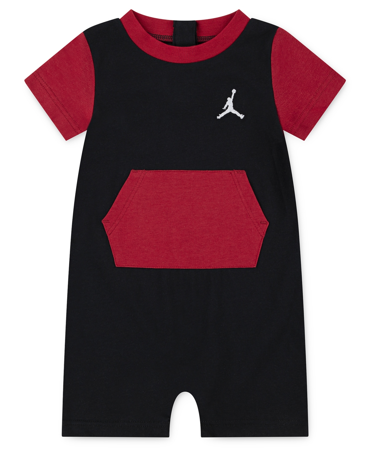 Click here for Jordan Baby Boys Brooklyn Essentials Short-Sleeve... prices