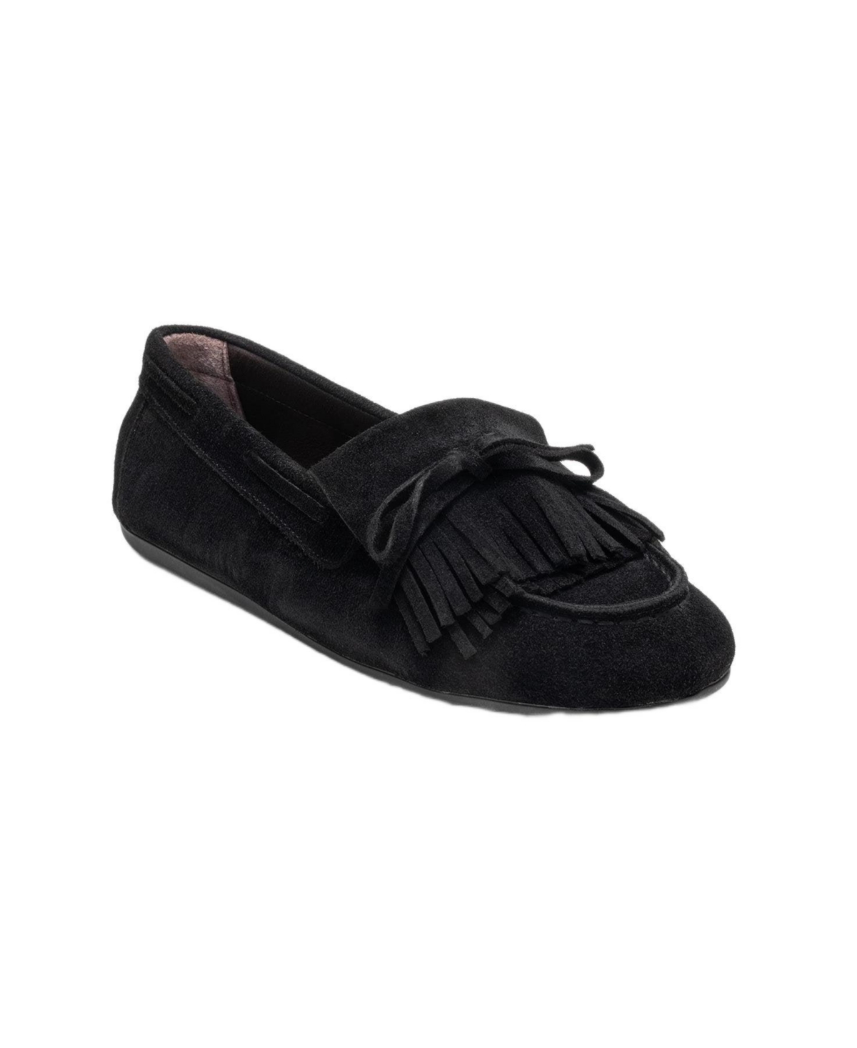 Click here for Forever and Always Shoes Axeli Leather Tassel Loaf... prices